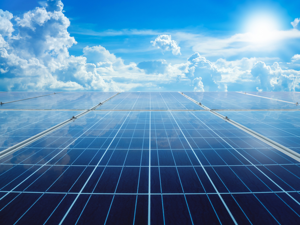 Solar Energy Overview | Arenco Saudi Arabia Solar Energy Overview | Arenco Saudi Arabia